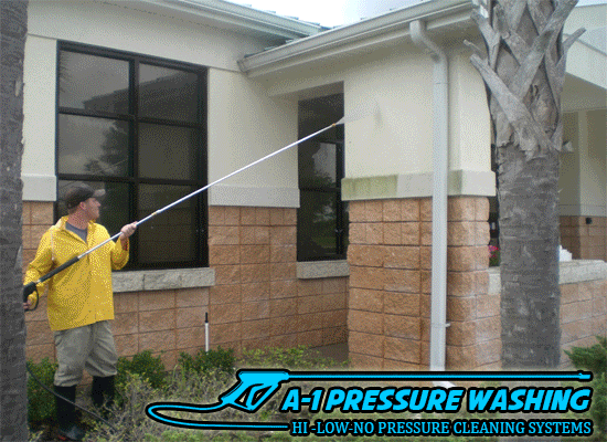 Pressure Washing Venice, Pressure Cleaning, Power Washing, Venice, FL